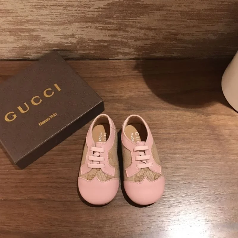 GUCCI SHOES