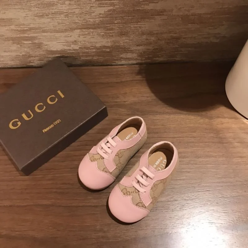 Factory-made GUCCI SHOES