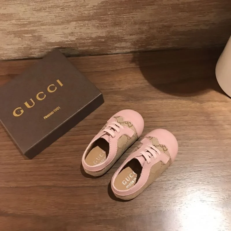 Factory-made GUCCI SHOES