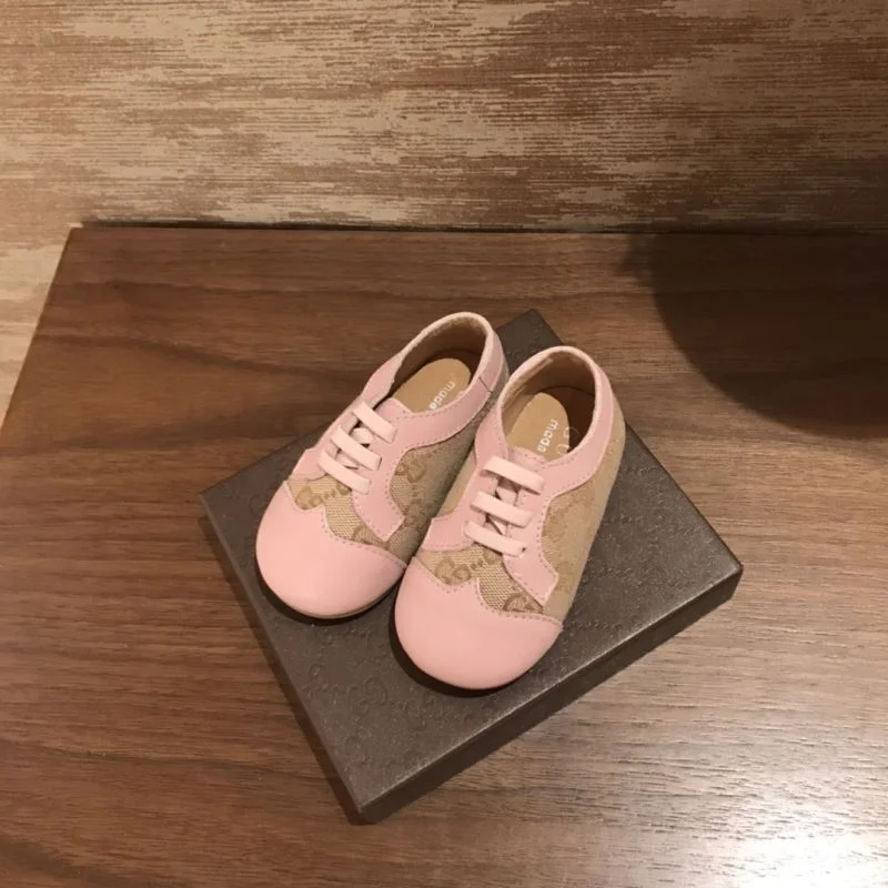 Factory-made GUCCI SHOES