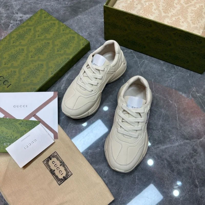 GUCCI SHOES