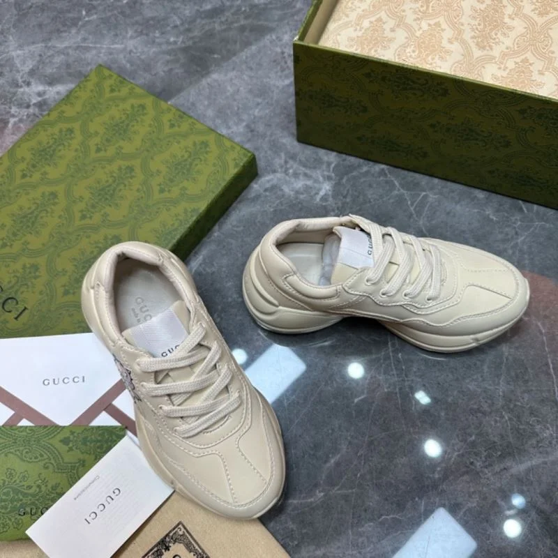 Exact replica GUCCI SHOES
