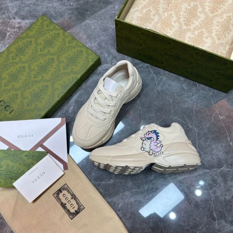 Exact replica GUCCI SHOES