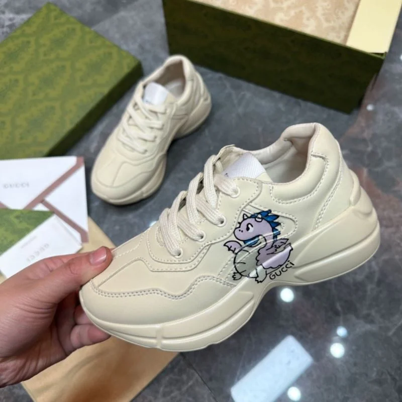 Exact replica GUCCI SHOES