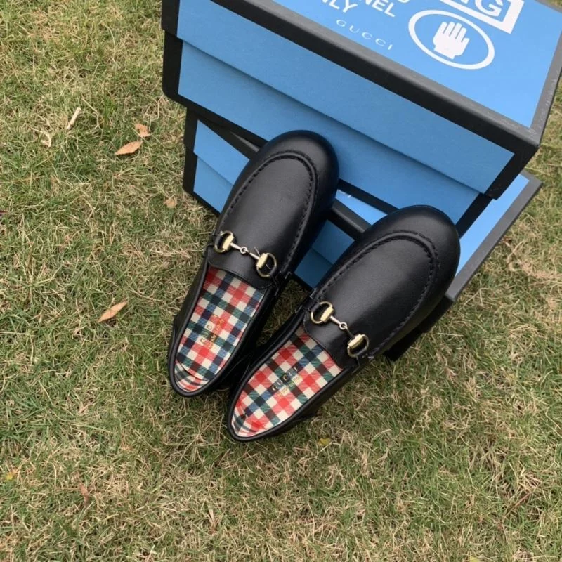Inexpensive GUCCI SHOES