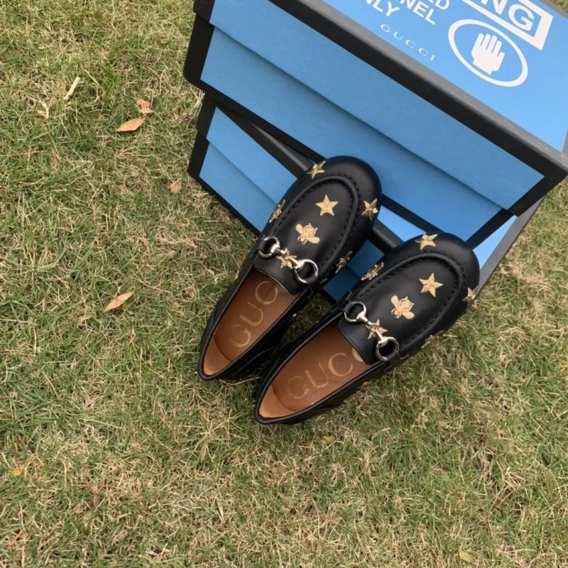 Inexpensive GUCCI SHOES