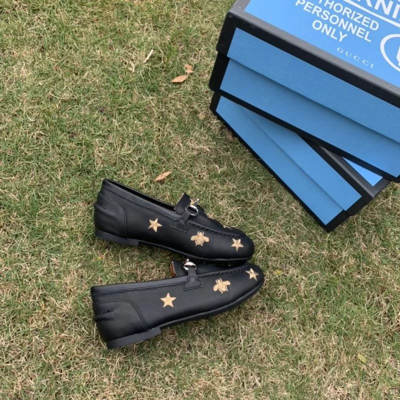 Inexpensive GUCCI SHOES