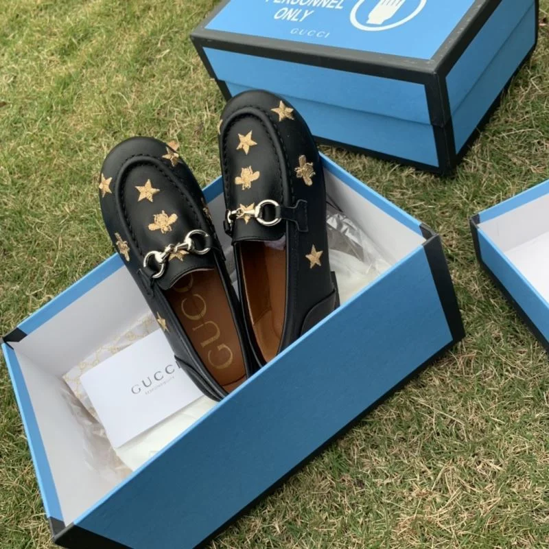 Inexpensive GUCCI SHOES