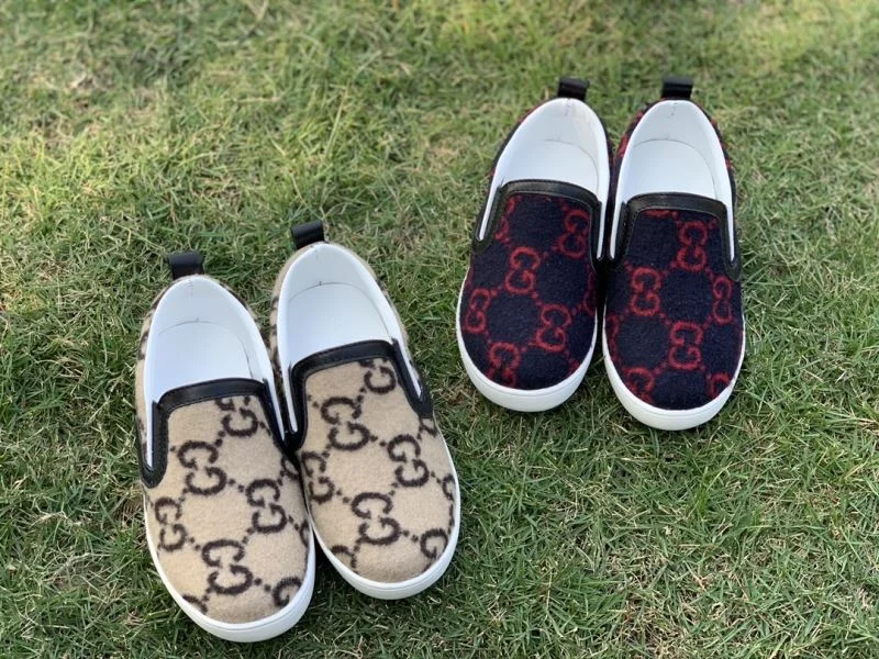 GUCCI SHOES