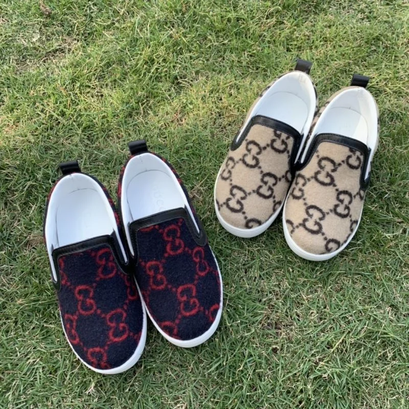 Official GUCCI SHOES