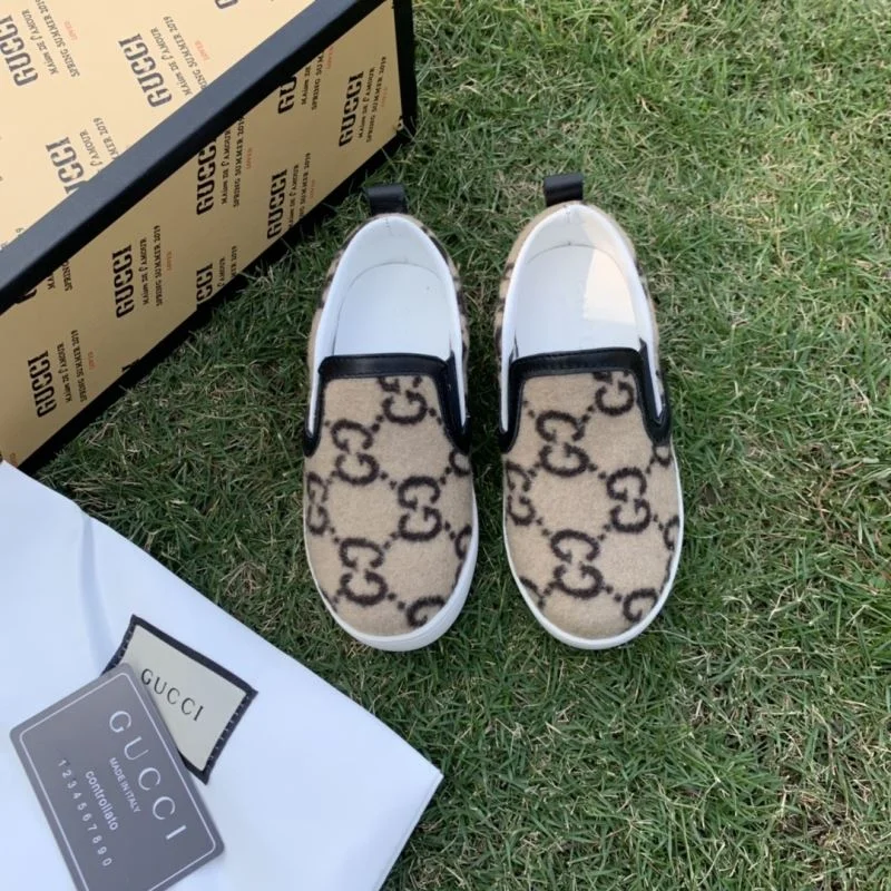 GUCCI SHOES