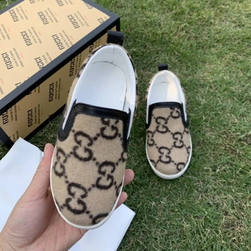 Cut-rate GUCCI SHOES