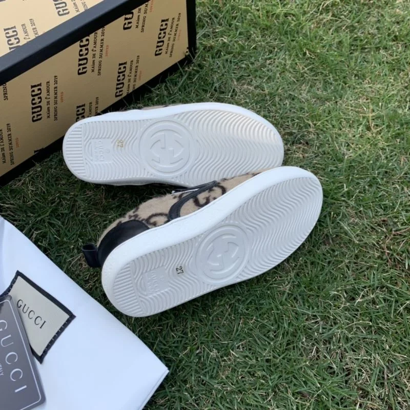 Cut-rate GUCCI SHOES