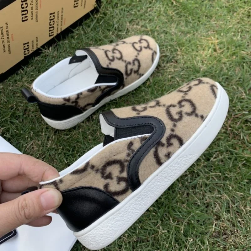 Cut-rate GUCCI SHOES