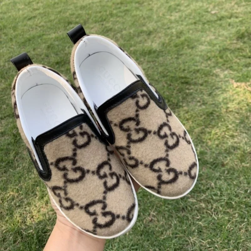 Cut-rate GUCCI SHOES