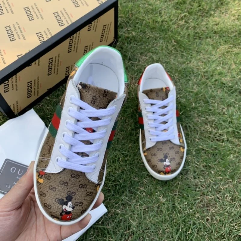 Inexpensive GUCCI SHOES
