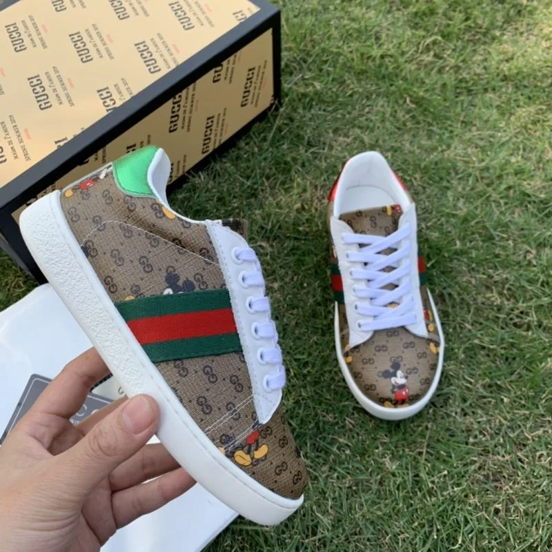 Inexpensive GUCCI SHOES