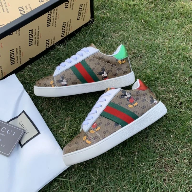 Inexpensive GUCCI SHOES