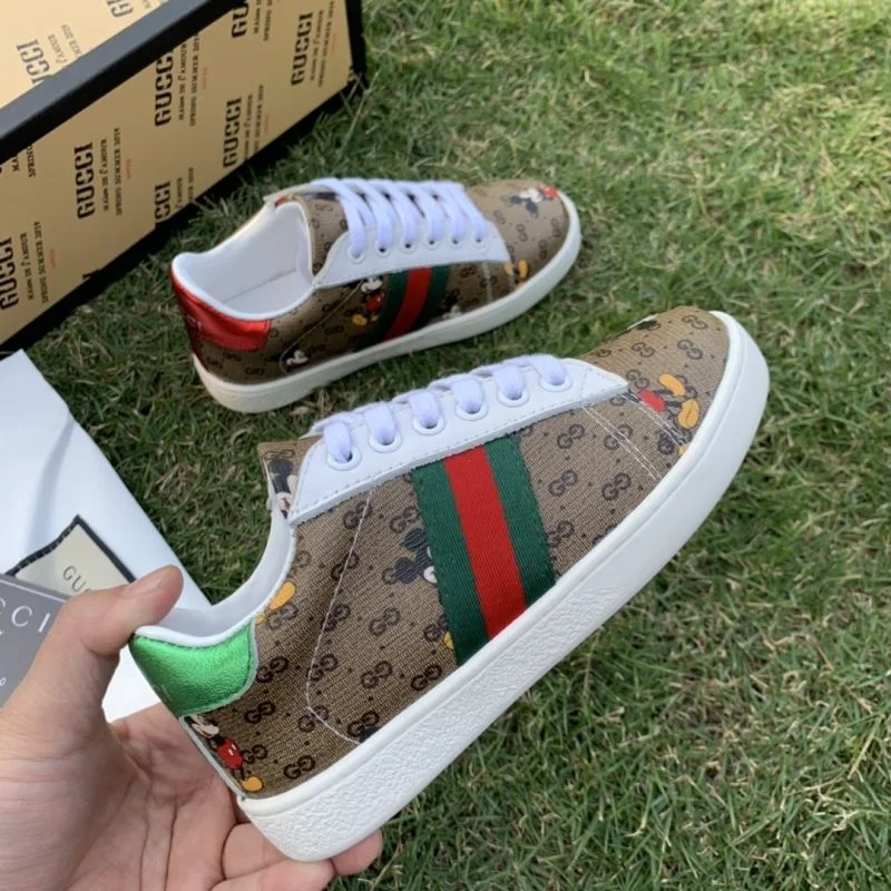 Inexpensive GUCCI SHOES
