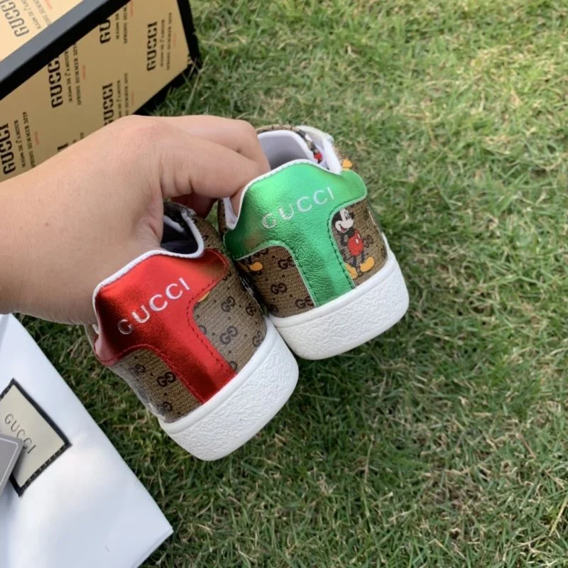 Inexpensive GUCCI SHOES