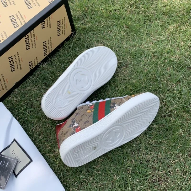Inexpensive GUCCI SHOES