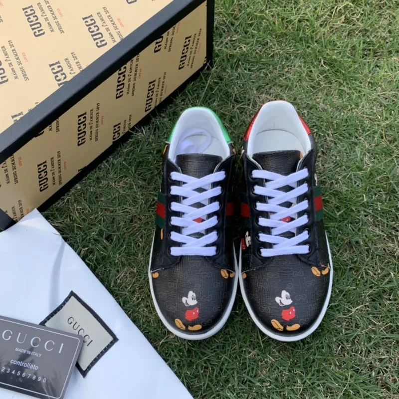 GUCCI SHOES