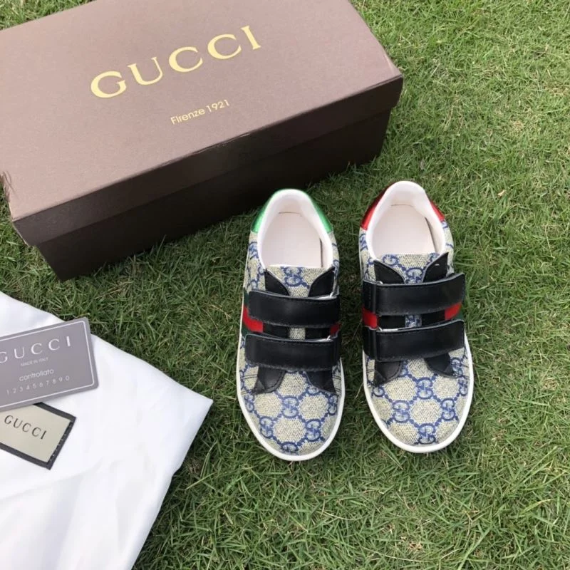 GUCCI SHOES