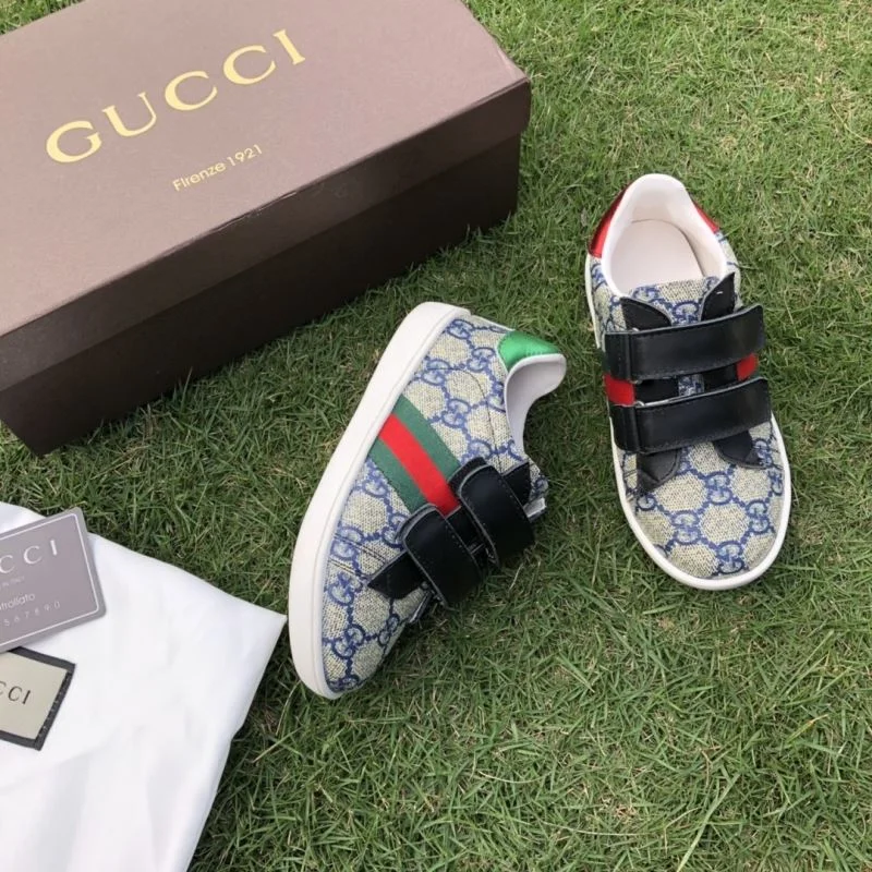 Authentic GUCCI SHOES