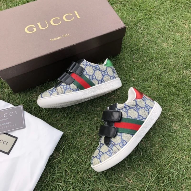 Authentic GUCCI SHOES