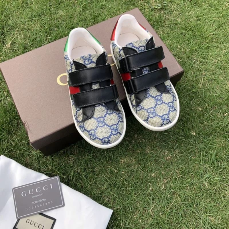 Authentic GUCCI SHOES