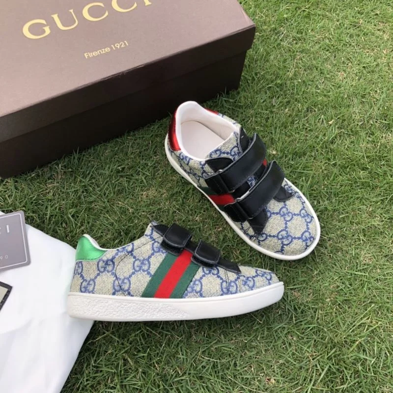 Authentic GUCCI SHOES