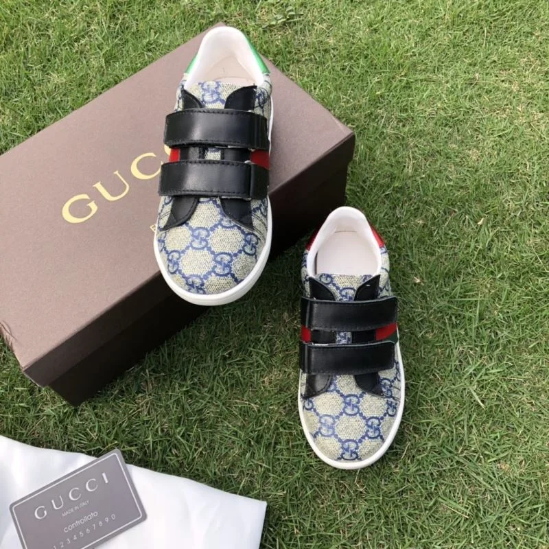 Authentic GUCCI SHOES