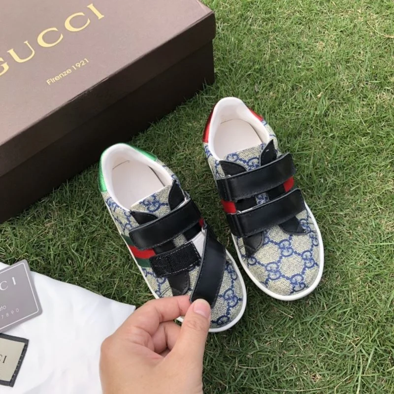 Authentic GUCCI SHOES