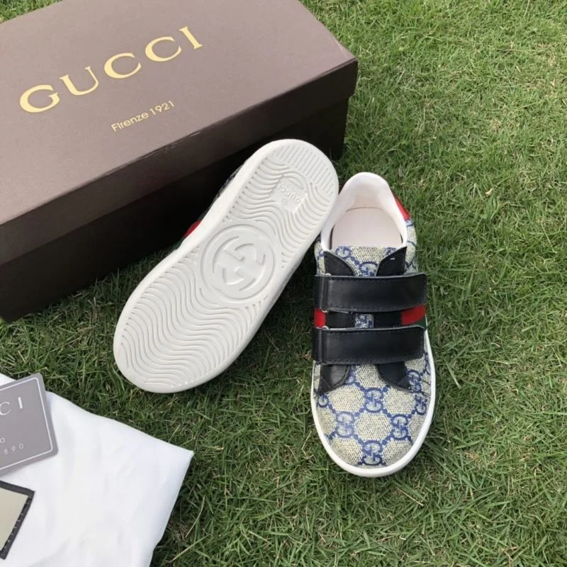 Authentic GUCCI SHOES