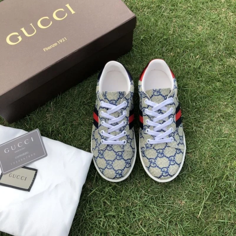 GUCCI SHOES
