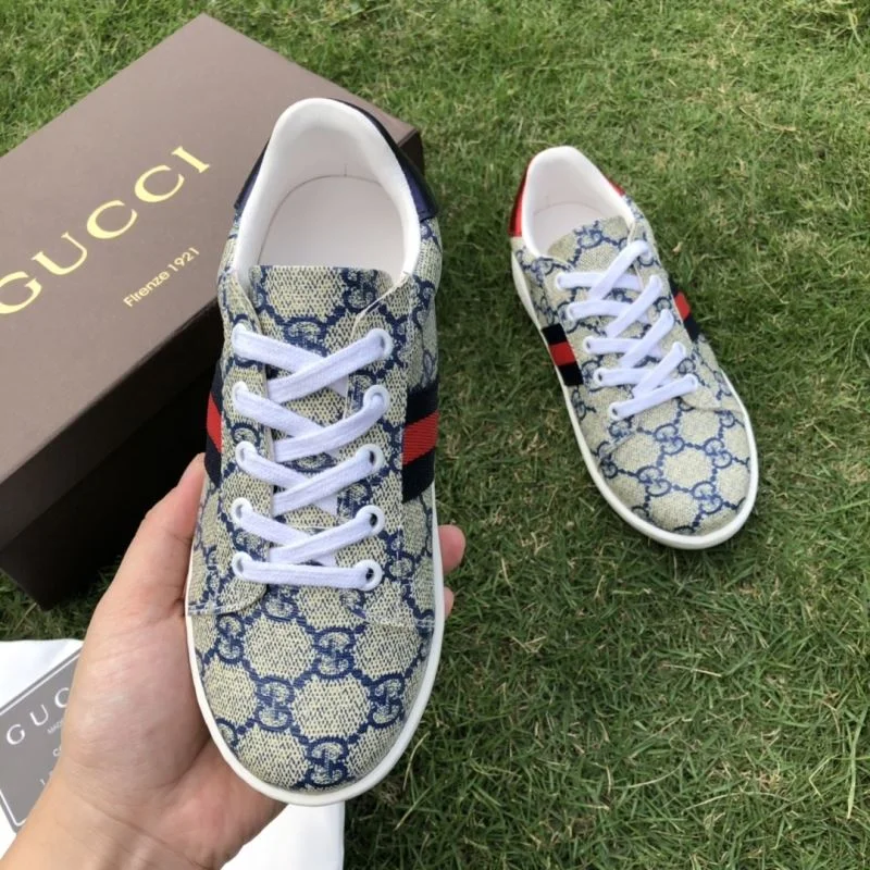 Perfect replica GUCCI SHOES