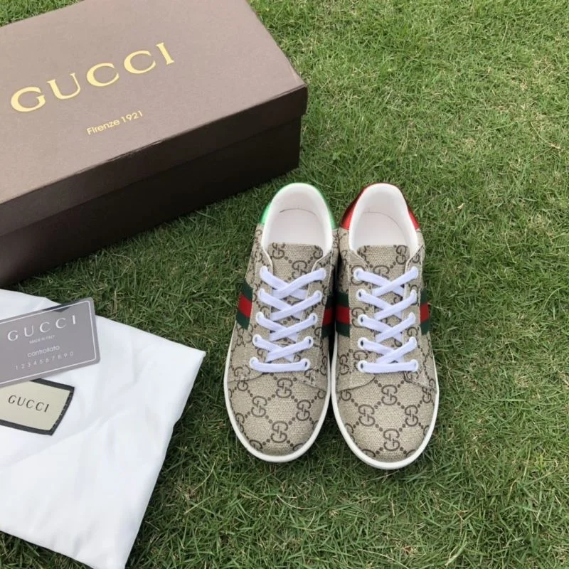 GUCCI SHOES