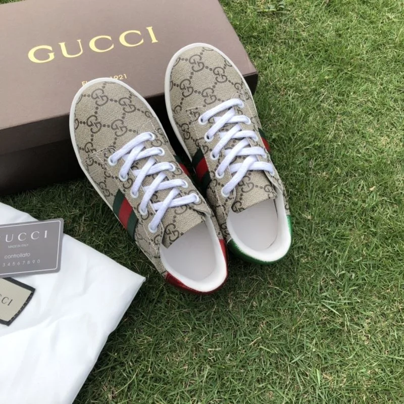 Brand-original GUCCI SHOES
