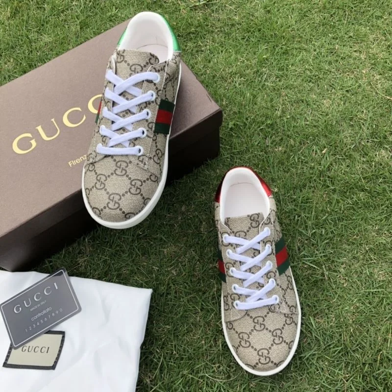 Brand-original GUCCI SHOES