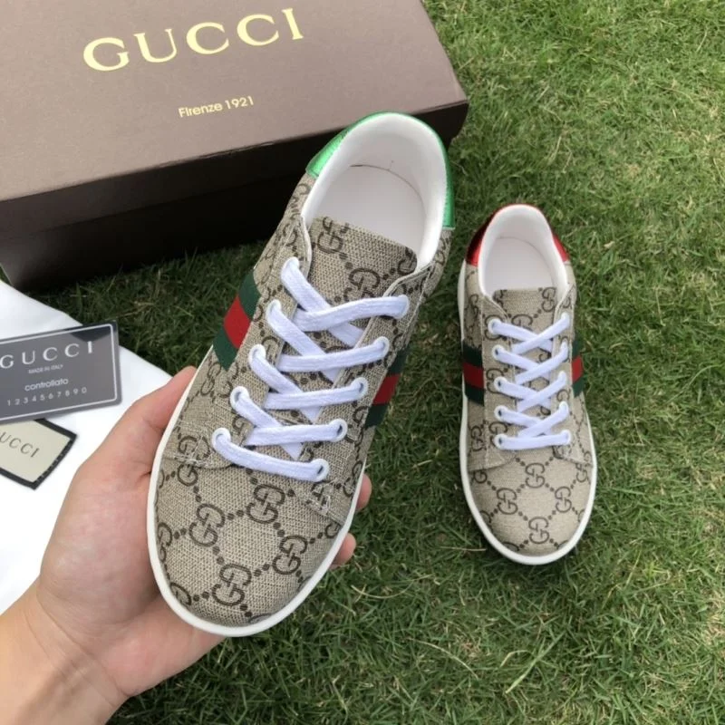 Brand-original GUCCI SHOES