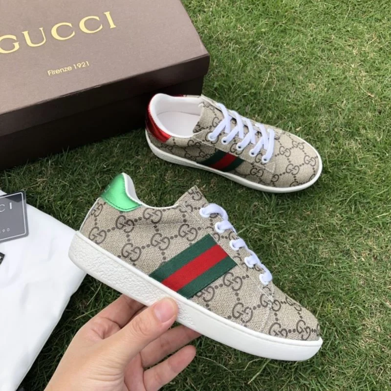 Brand-original GUCCI SHOES