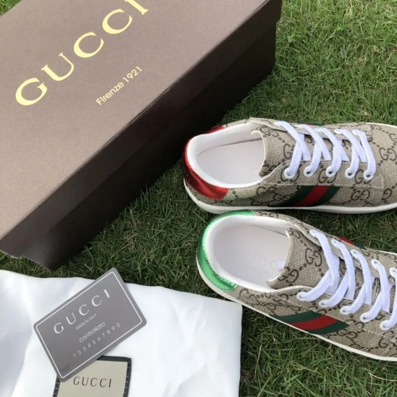 Brand-original GUCCI SHOES