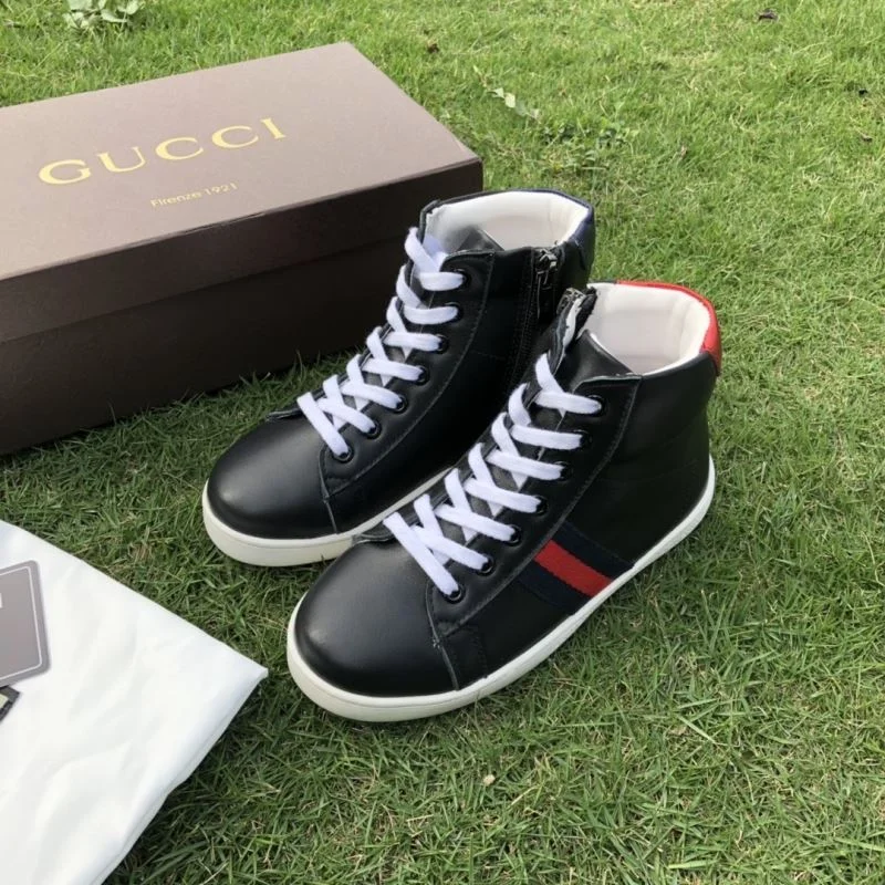 GUCCI SHOES