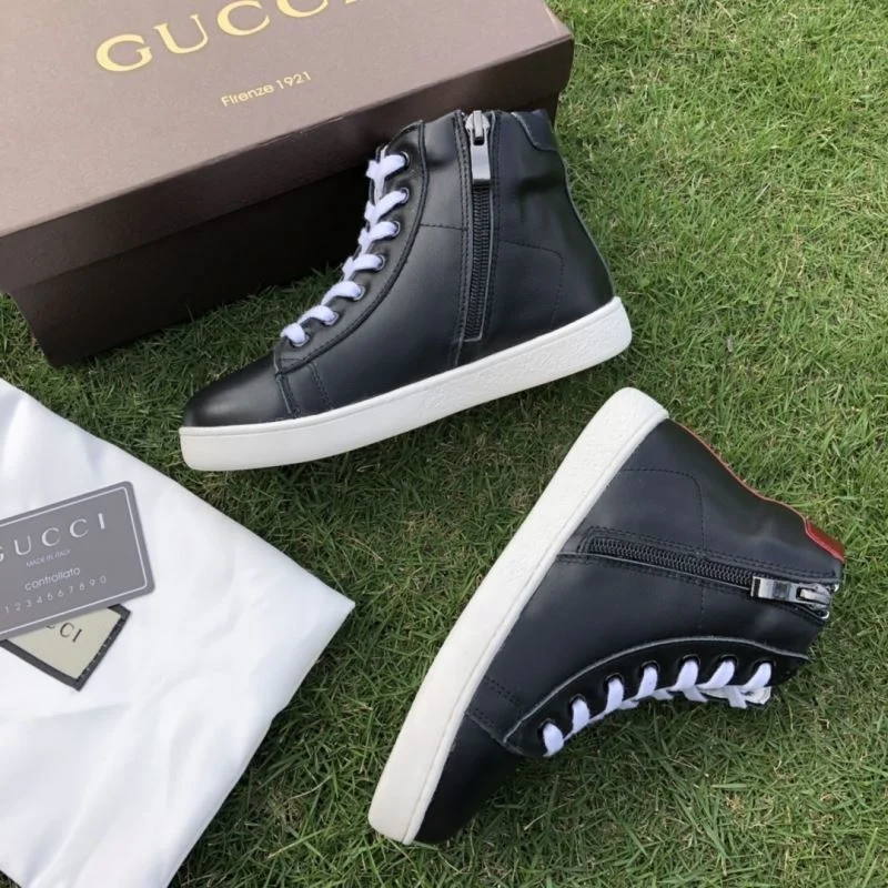 Official GUCCI SHOES