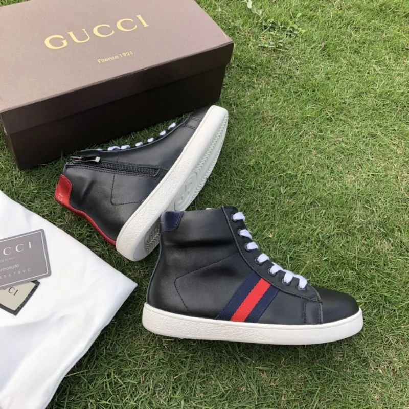 Official GUCCI SHOES