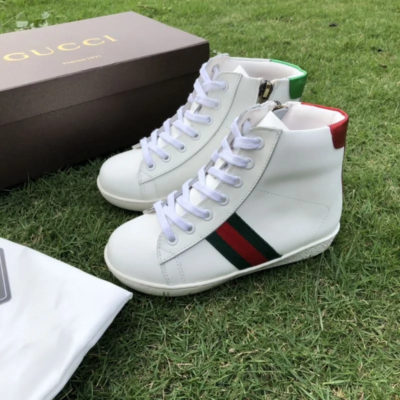 GUCCI SHOES