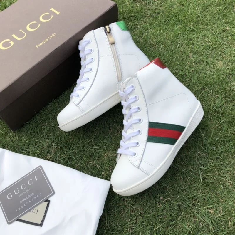 Genuine GUCCI SHOES