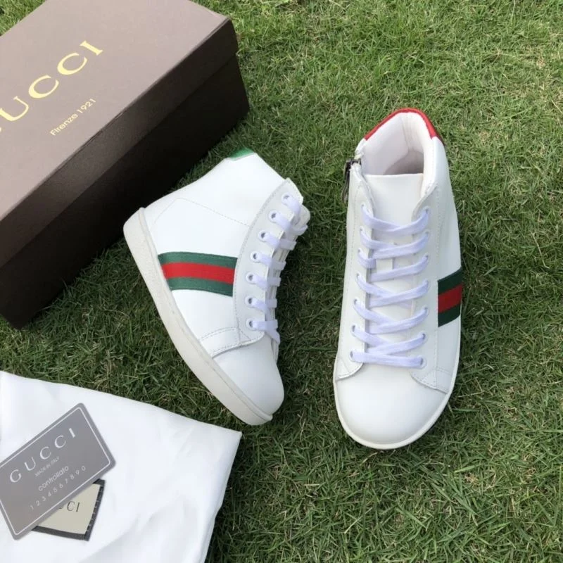 Genuine GUCCI SHOES