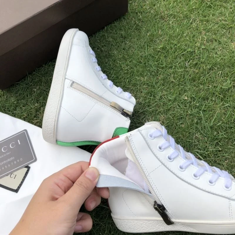 Genuine GUCCI SHOES