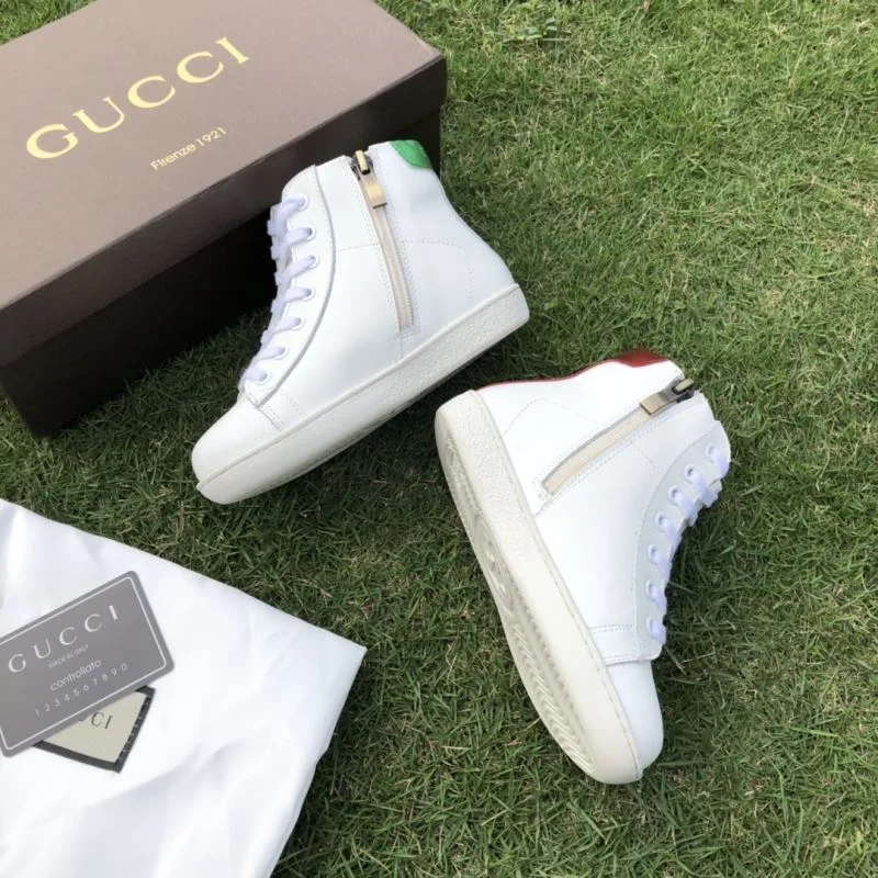 Genuine GUCCI SHOES